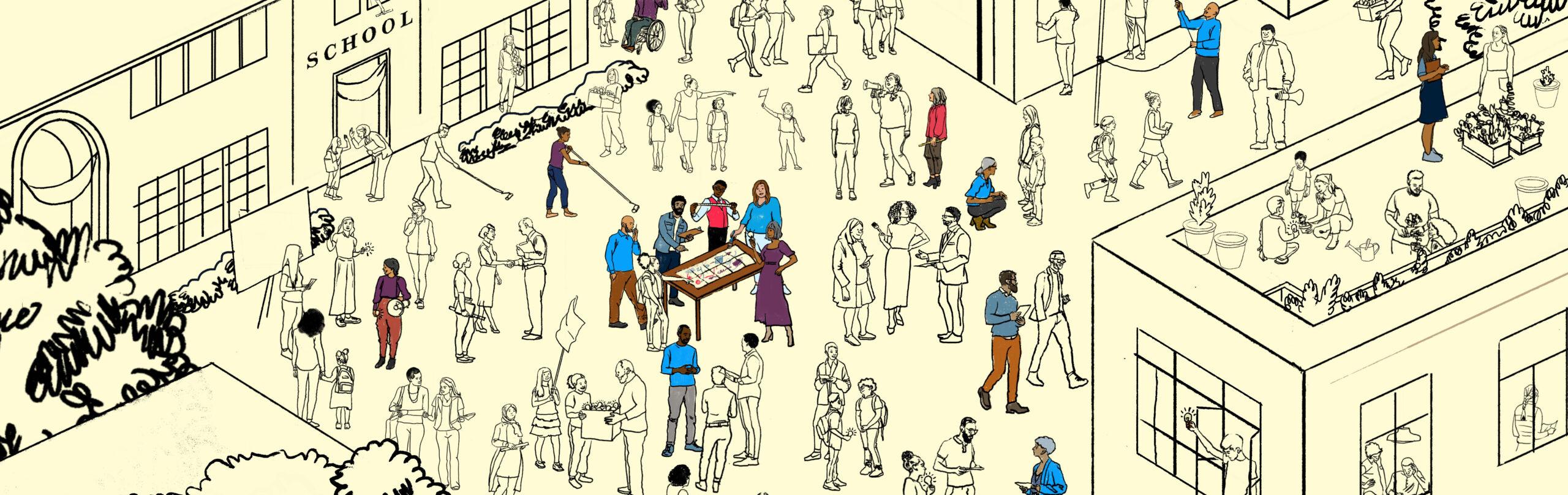 Companion Guide - Leading Through Learning Playbook